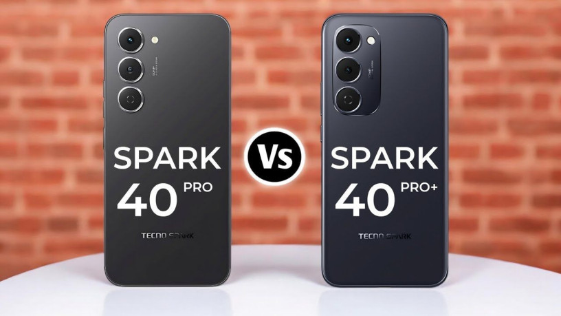 Tecno spark 40 Pro+, Ouagadougou